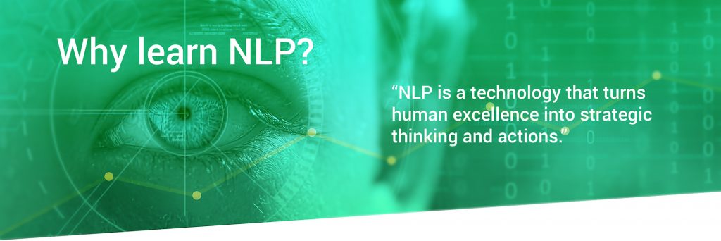 Why Learn NLP? Relation between coaching and NLP Why Learn NLP? Relation between coaching and NLP