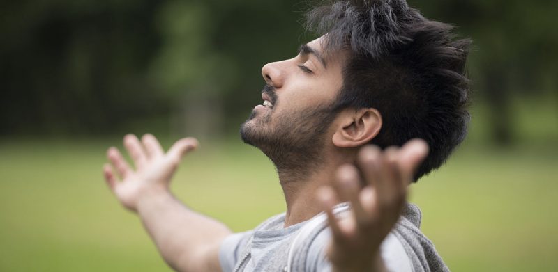 I'm A Changed Man - Mind Transformations