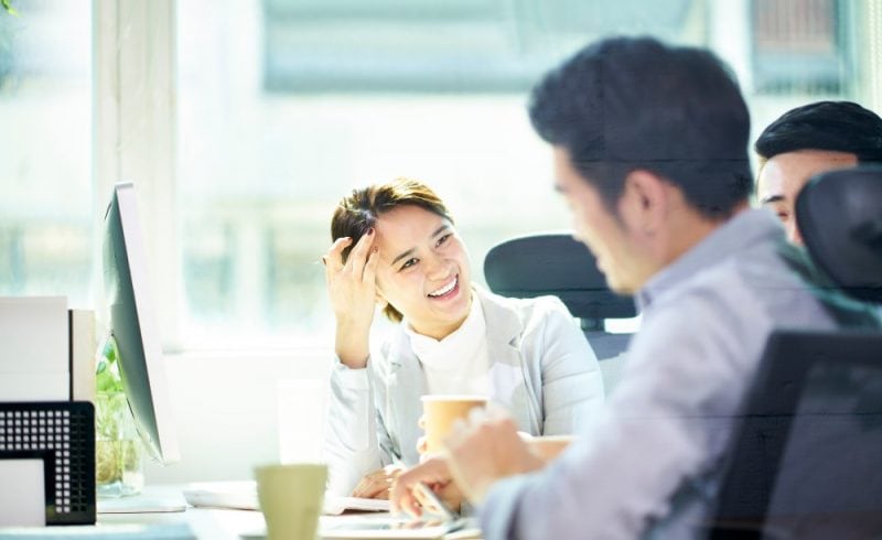 Building Coaching Capabilities in the 4th Industrial Revolution Asia ...