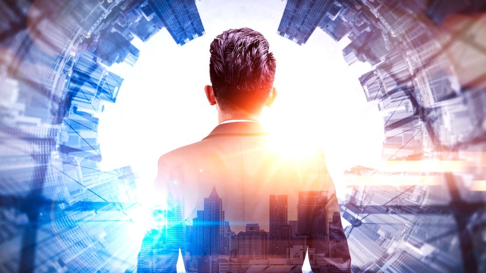 Personal Breakthrough is Instrumental to Organizational Thrivability