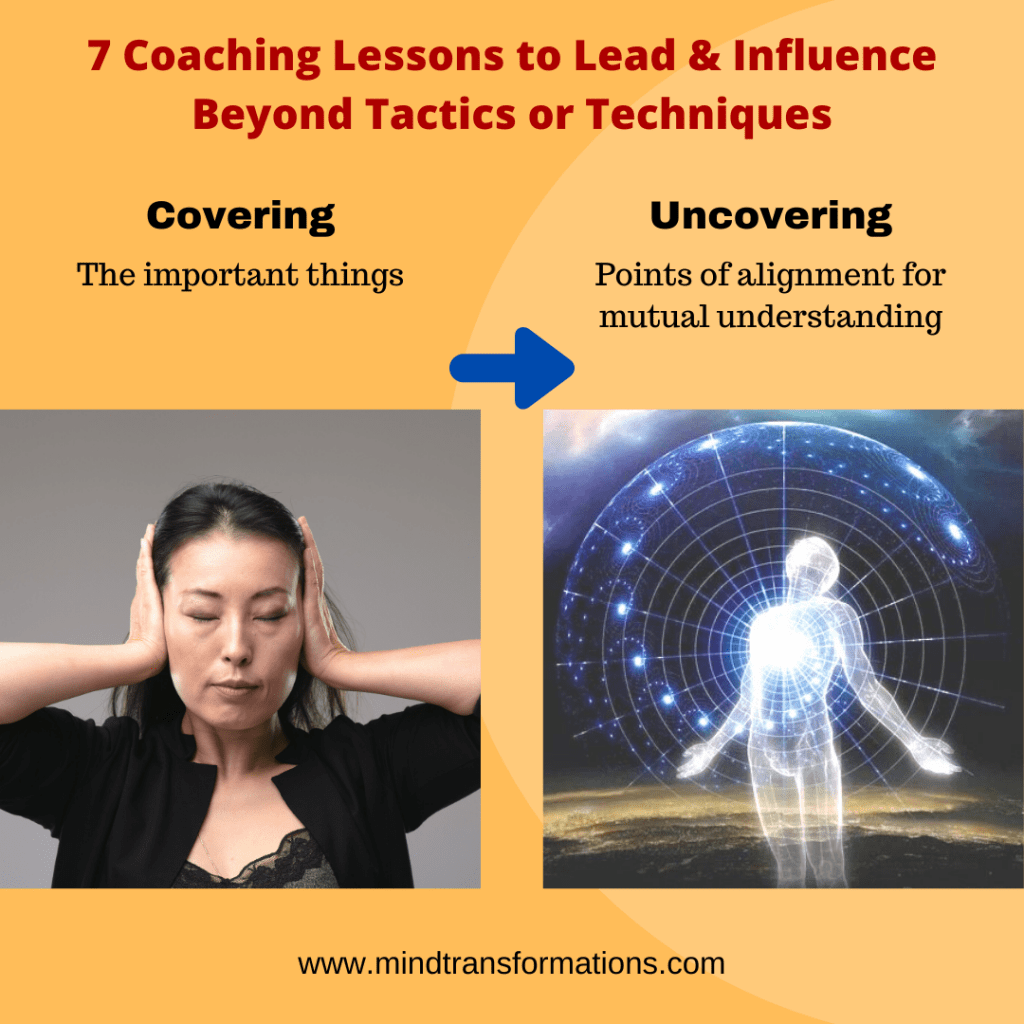 How to lead and influence people who are more successful or experienced ...