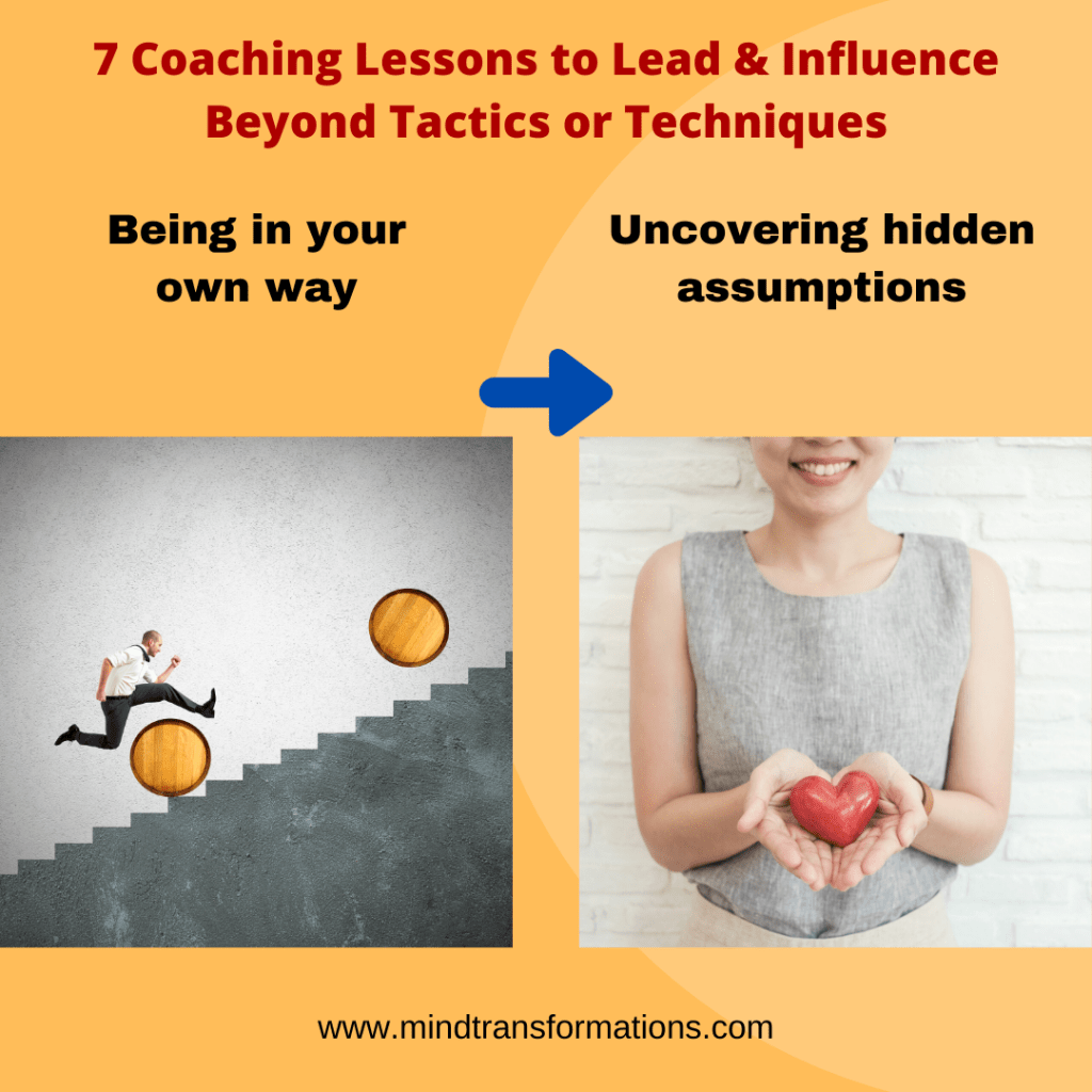 How to lead and influence people who are more successful or experienced ...