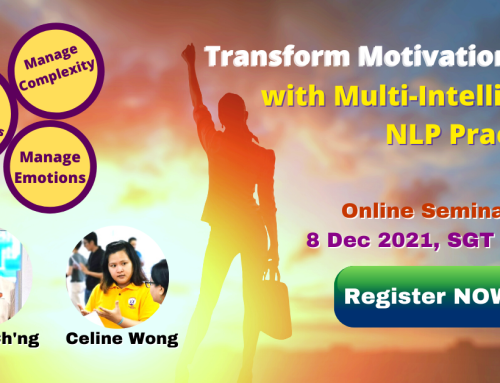 Using the Enneagram to Work with Youth - Mind Transformations