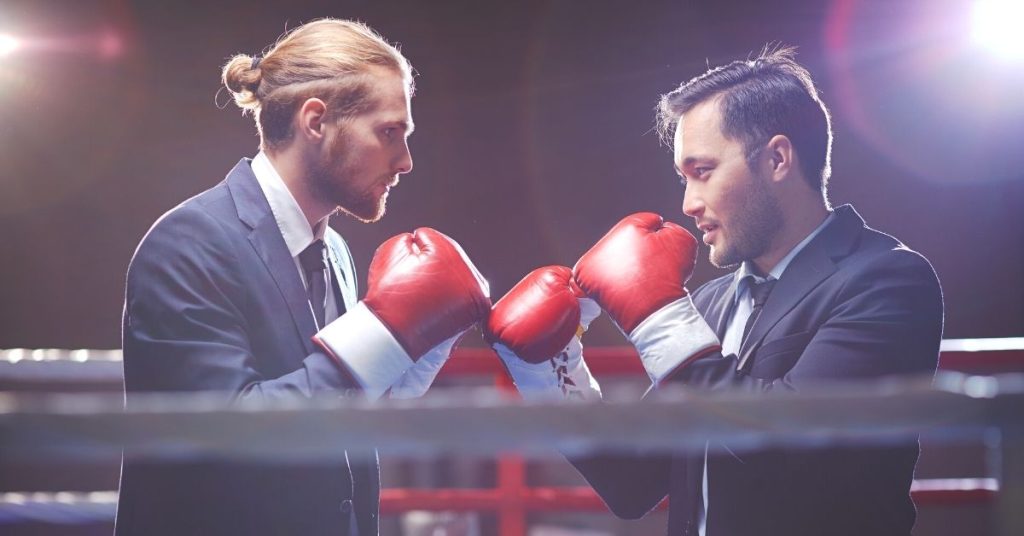 Striving to Thriving: Get to the next level in your career ...