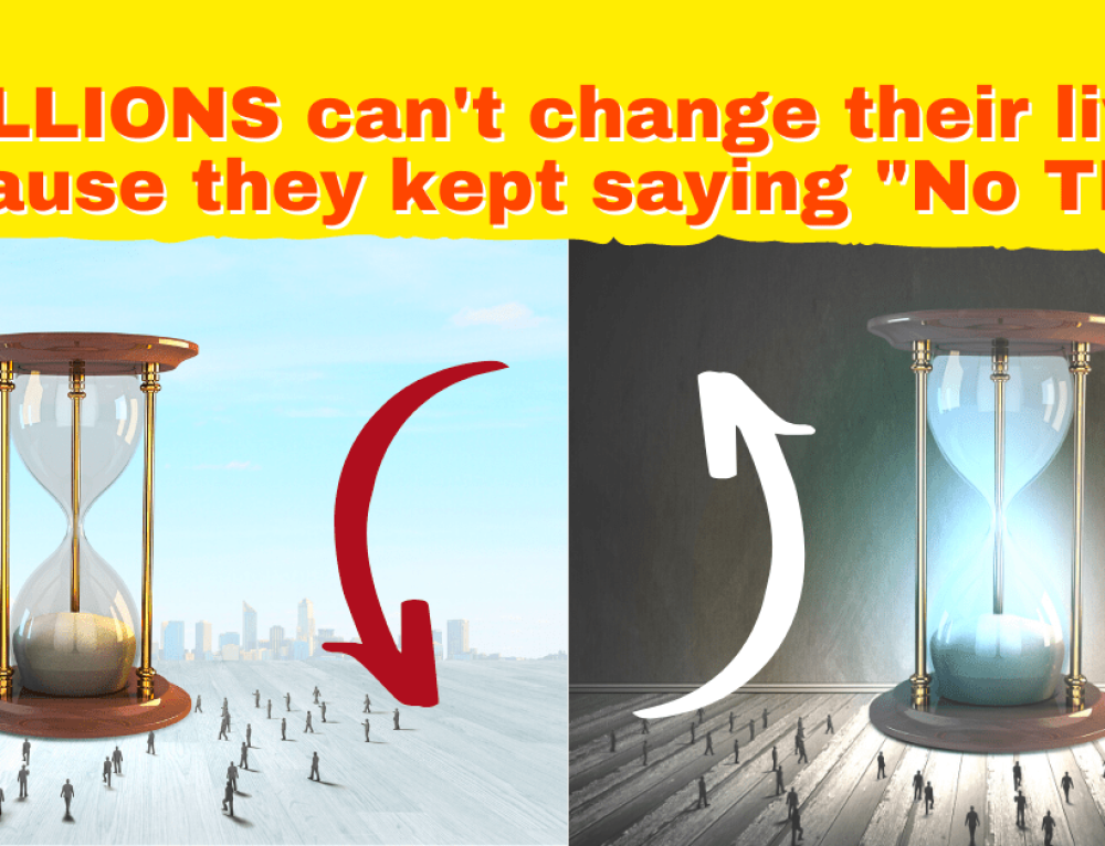 Self-transformation: Is Positive Thinking ALWAYS Positive?