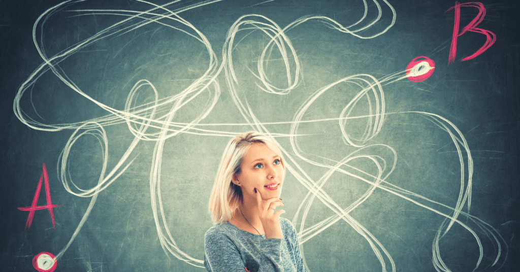 Personal Development Goals: Real self-improvement strategies that work!