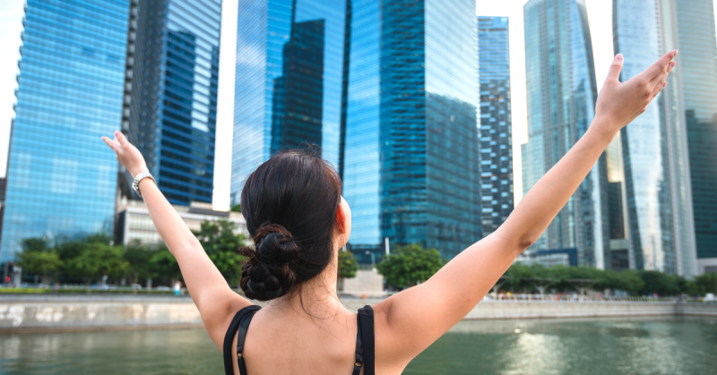 Personal Development Goals: Real self-improvement strategies that work!