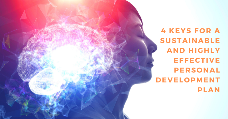 Personal Development Goals: Real self-improvement strategies that work!