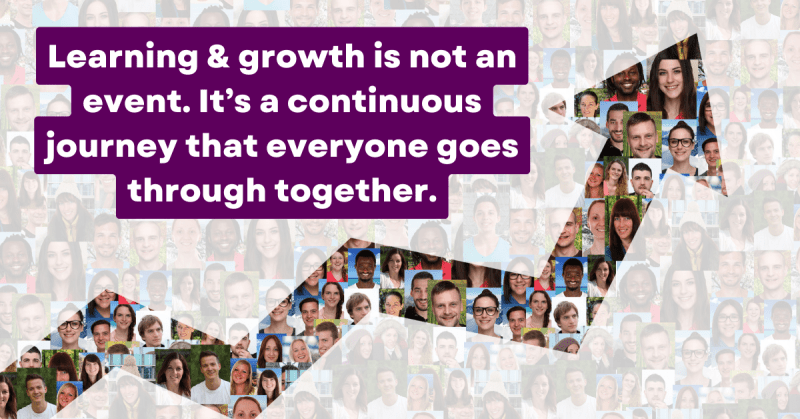 Build a Learning & Growth Centric Organisation with Neuro-Linguistic ...