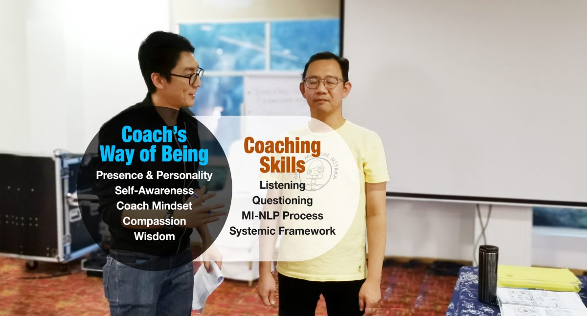 ICI Associate Coach - Neuro Linguistic Programming (NLP) in Singapore ...