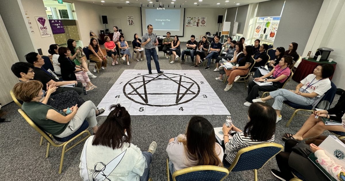 Achieve Breakthroughs with the Neuro-Linguistic Enneagram - Neuro ...